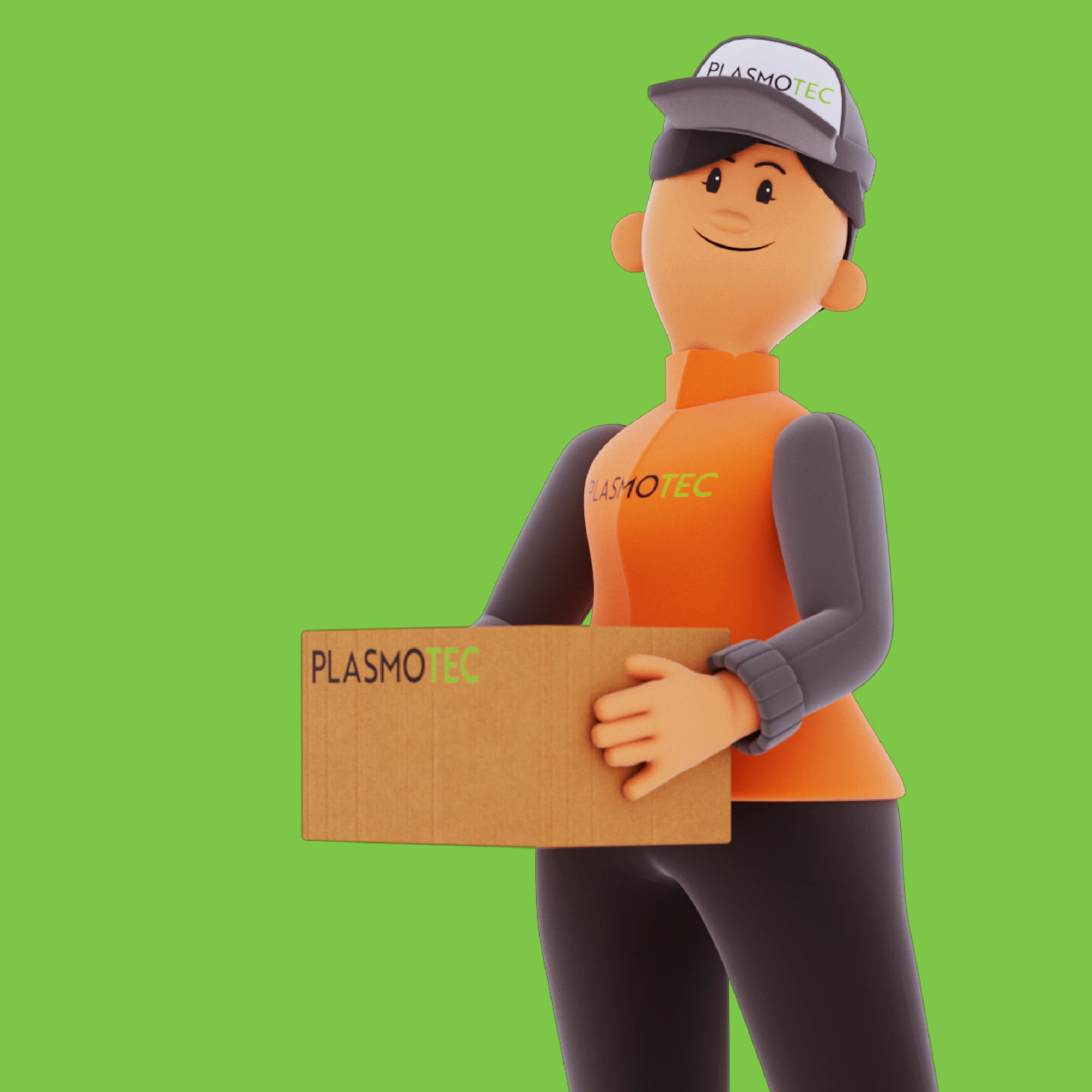 Moulding Technology | Plasmotec Ltd